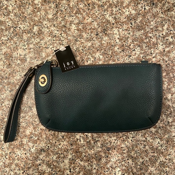 Joy Susan | Bags | Clutch Bag | Poshmark